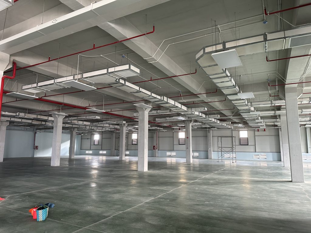 Thiết Kế Hệ Thống PCCC: Quy Trình, Tiêu Chuẩn và Giải Pháp Toàn Diện ...